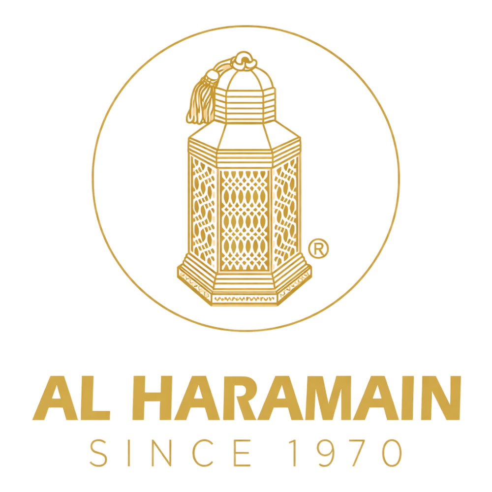 Al Haramain – my royal musk