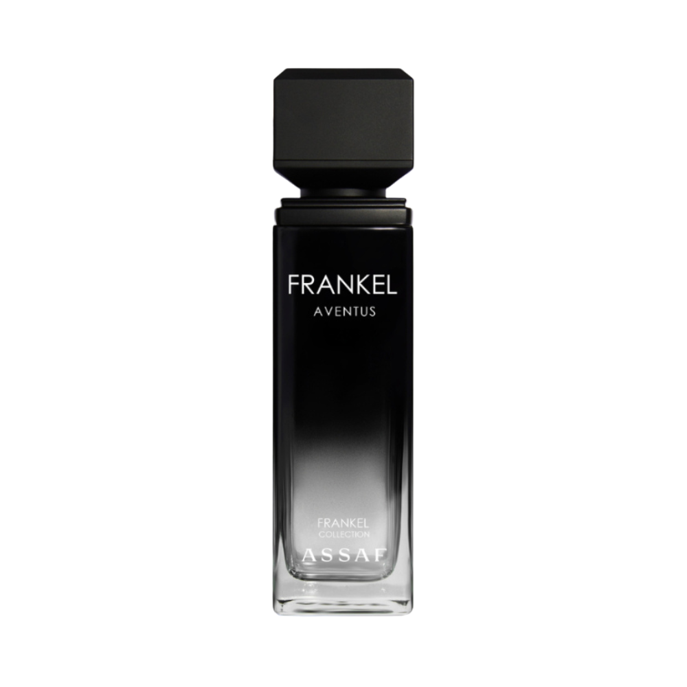 Assaf Frankel Aventus Eau de Parfum 100ml Spray – my royal musk