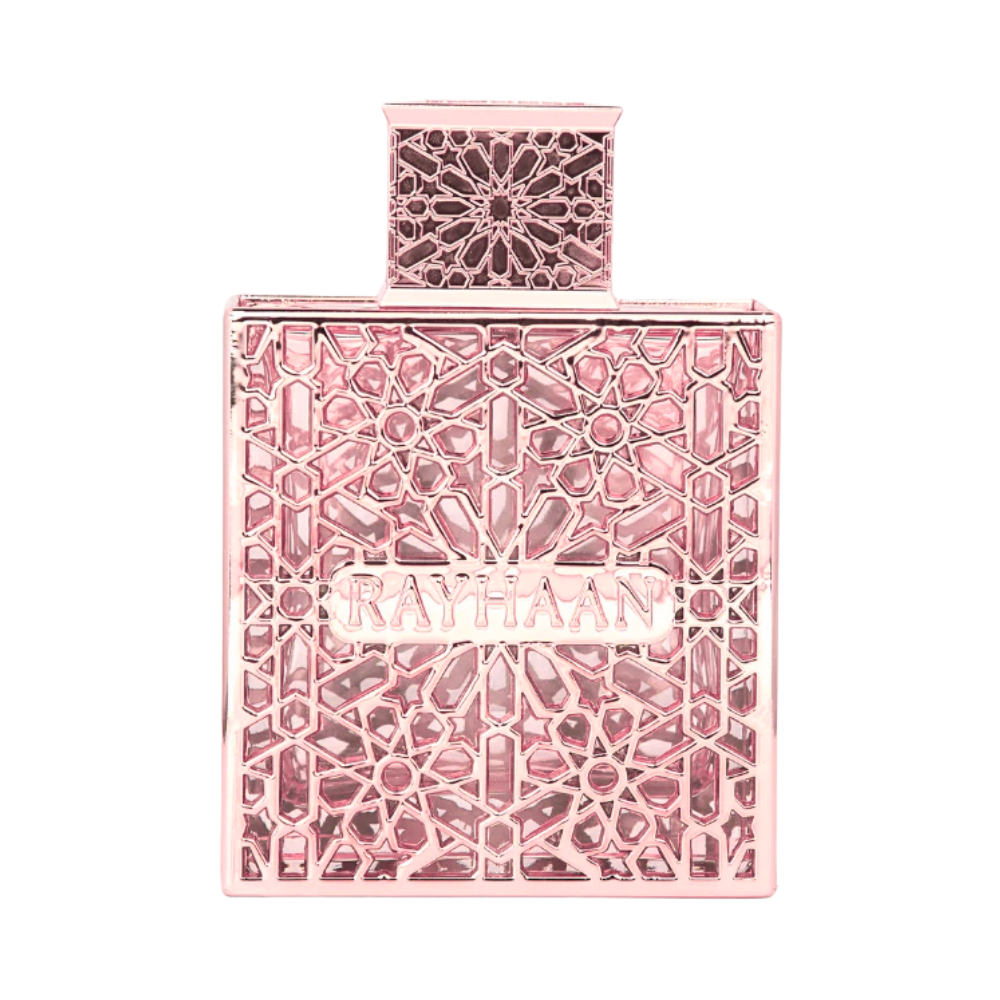Rayhaan Divine Eau de Parfum 100ML Spray – my royal musk