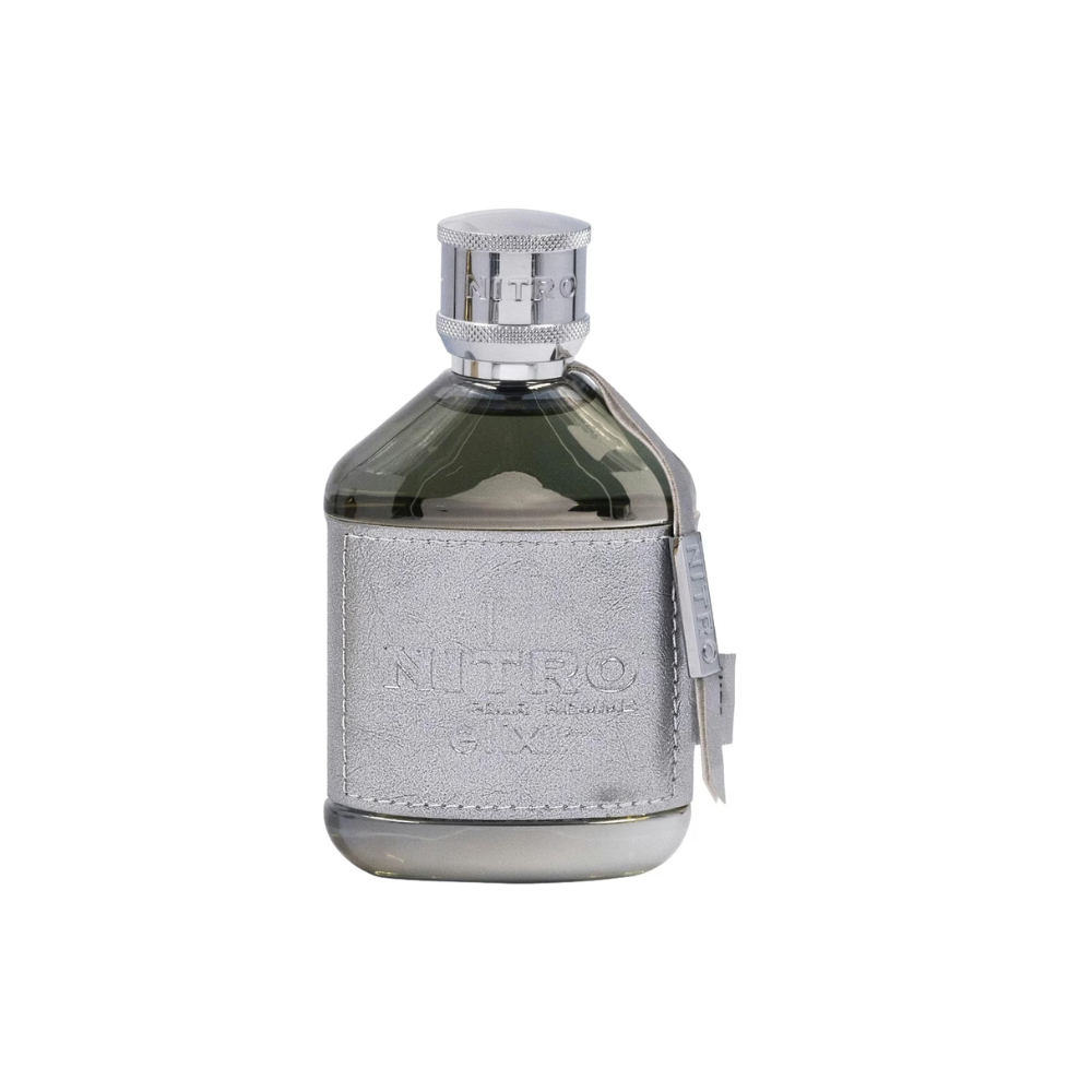 Dumont Nitro Elixir Eau De Parfum 100ML – my royal musk