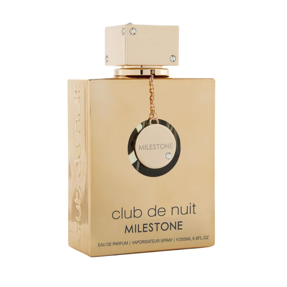 Armaf Club De Nuit Milestone EDP Spray Unisex 100ML – my royal musk