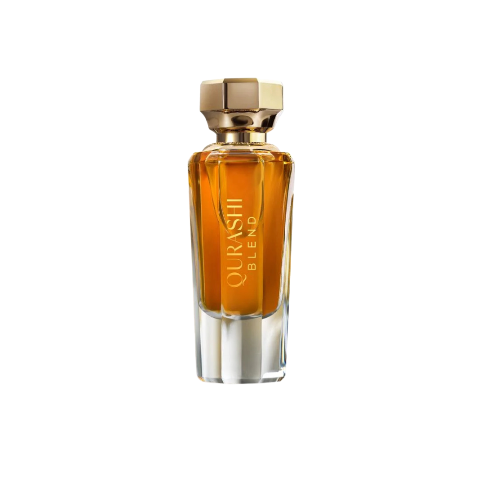 Abdul Samad Qurashi Blend Eau De Parfum 80ML – my royal musk