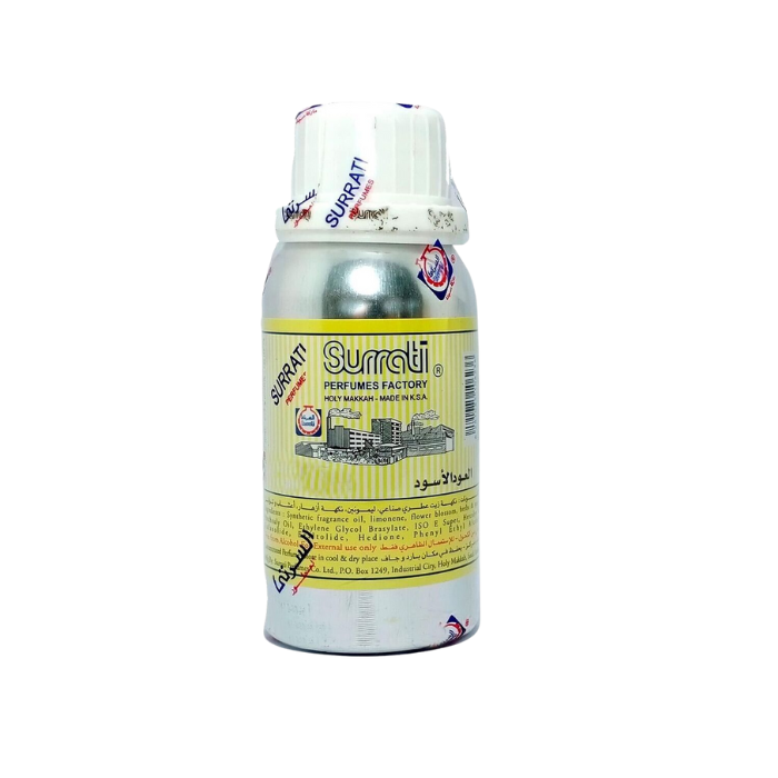 Surrati millionaire 100ML – my royal musk